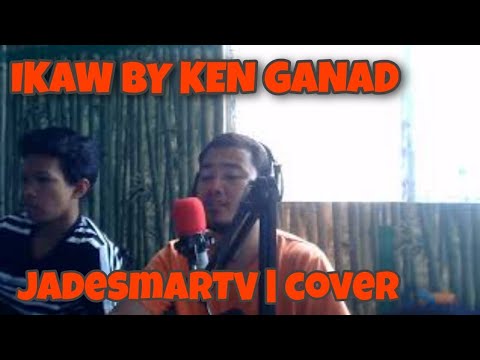 Ikaw By Ken Ganad 1st cover using Senda Phantom Power | JadesmarTV ...