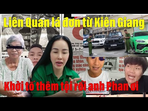 ls CEO 530 triệu và 24 tỷ như nhau thôi trùm cuối họ Phan|tin mới nhất - YouTube