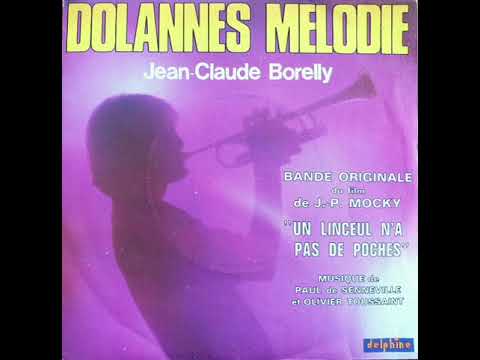 Un linceul n'a pas de poches - Jean-Claude Borelly