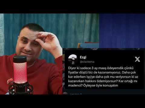 CY - Ortadoğu Açgözlülüğü Nedir