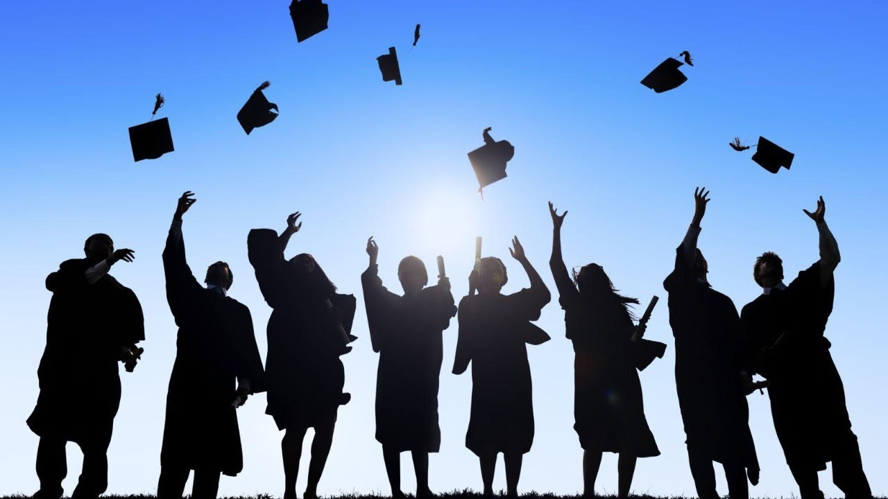 MS358 GRADUATION 2024 - YouTube