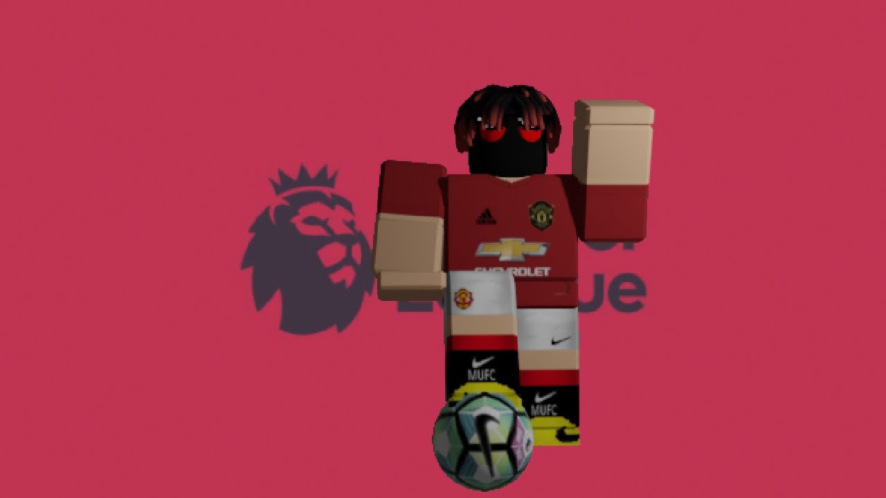 Welcome to the Roblox Premier League (RPL Trailer) - YouTube