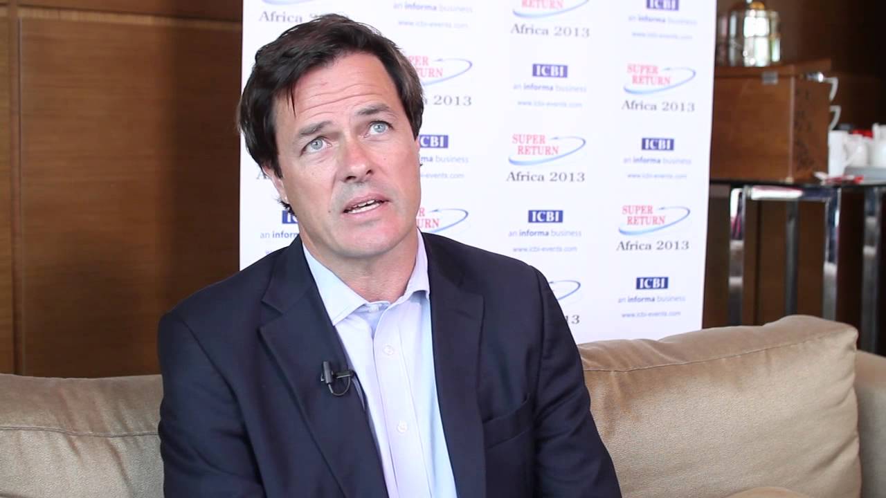 Peter Baird: Keys To Investing In Infrastructure - YouTube