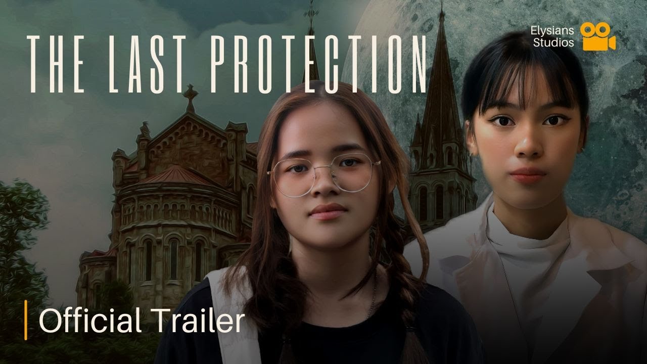THE LAST PROTECTION | GROUP 1 - YouTube