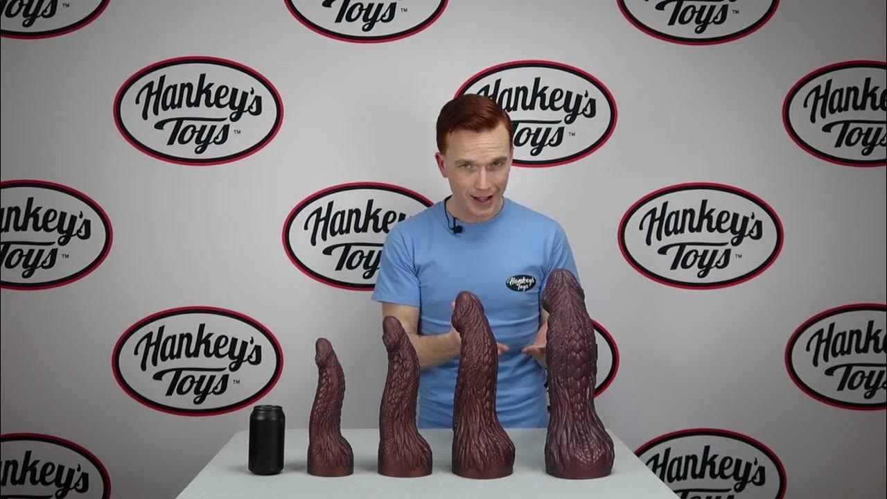 Dildos and Dragons - YouTube