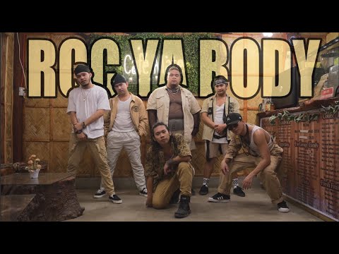 ROC YA BODY