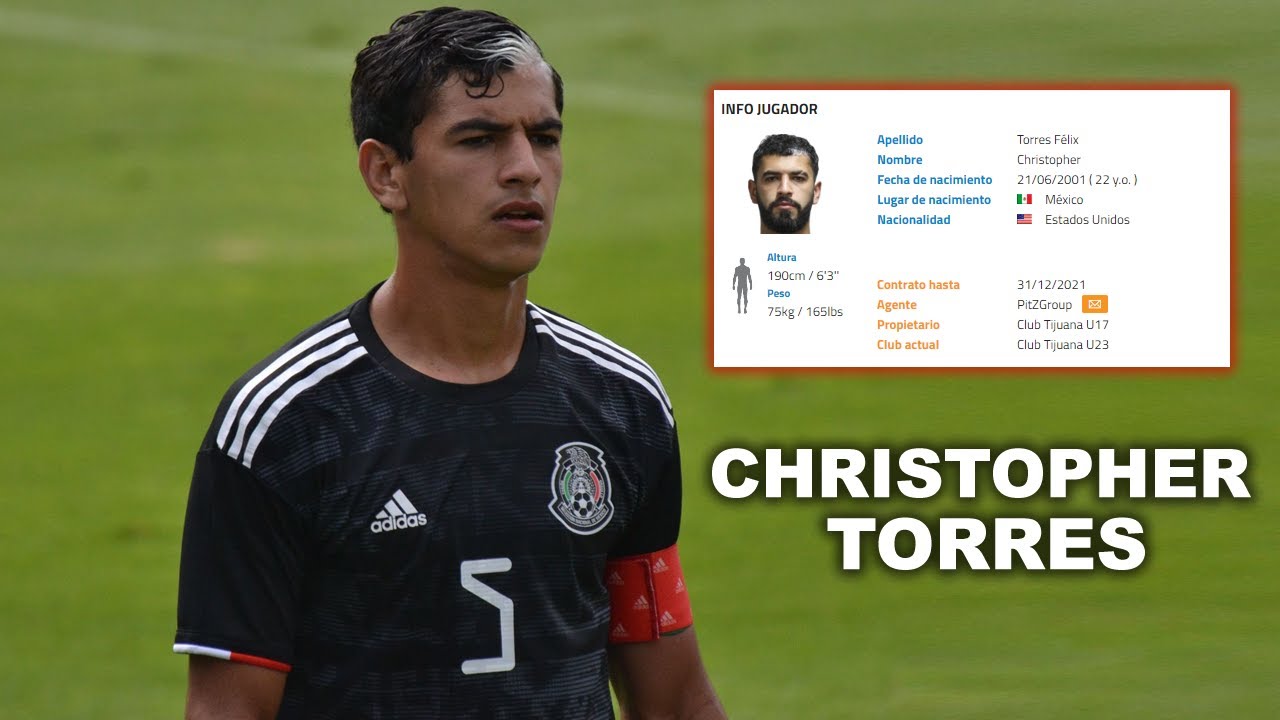 Christopher Torres DEFENSA 2001 - YouTube