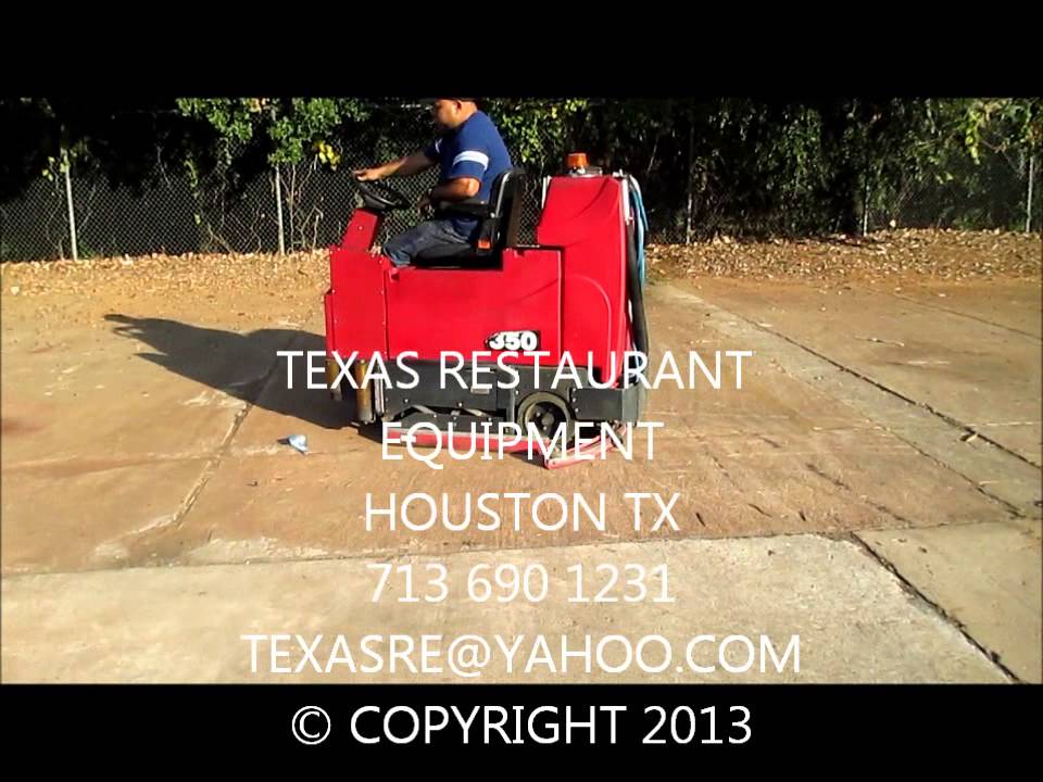 TOMCAT 350 AUCTION. www.mainauctionservices.com - YouTube