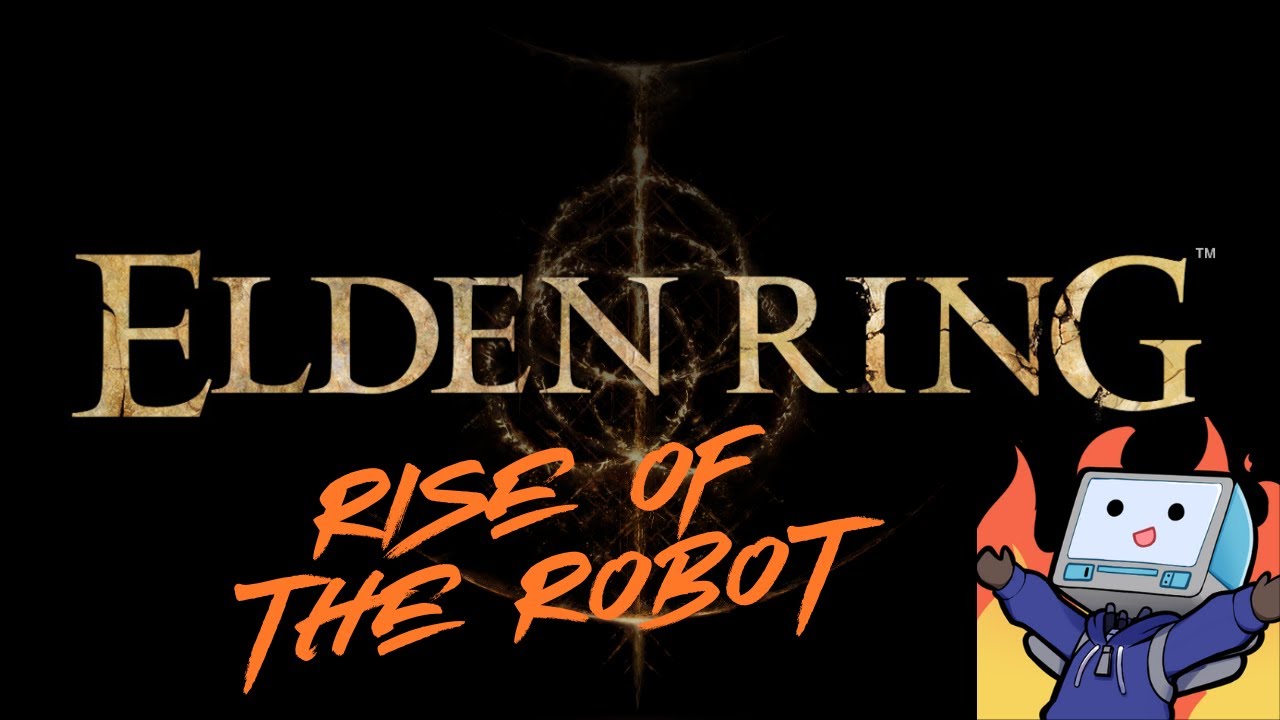 Elden Bot is Here to Party! [Elden Ring] [Crowd Control] - YouTube
