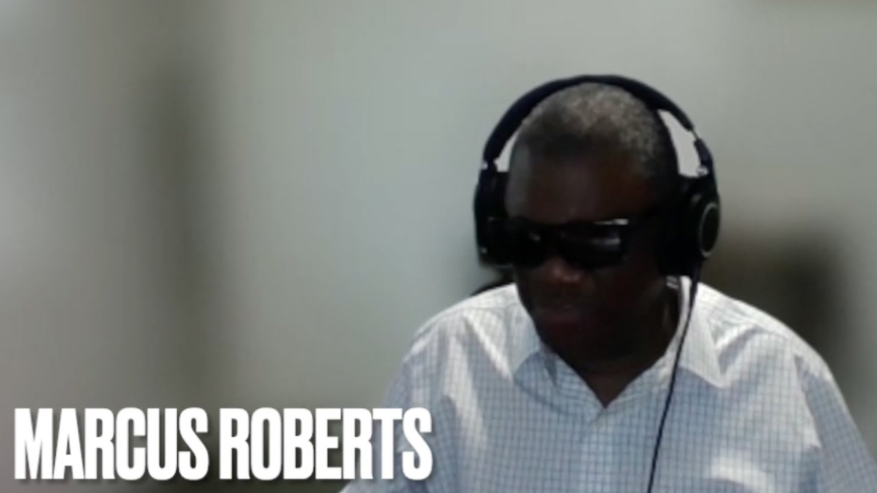 Marcus Roberts The Cultural Attaché Interview HD 720p - YouTube