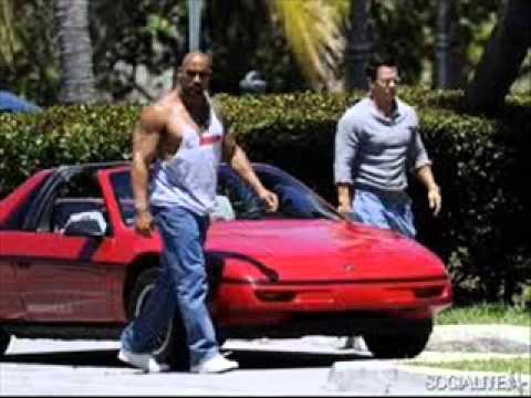 Pain and Gain   Trailer 2013 HD]   Dwayne johnson and Mark Wahlberg directed by Michael BayBay   You