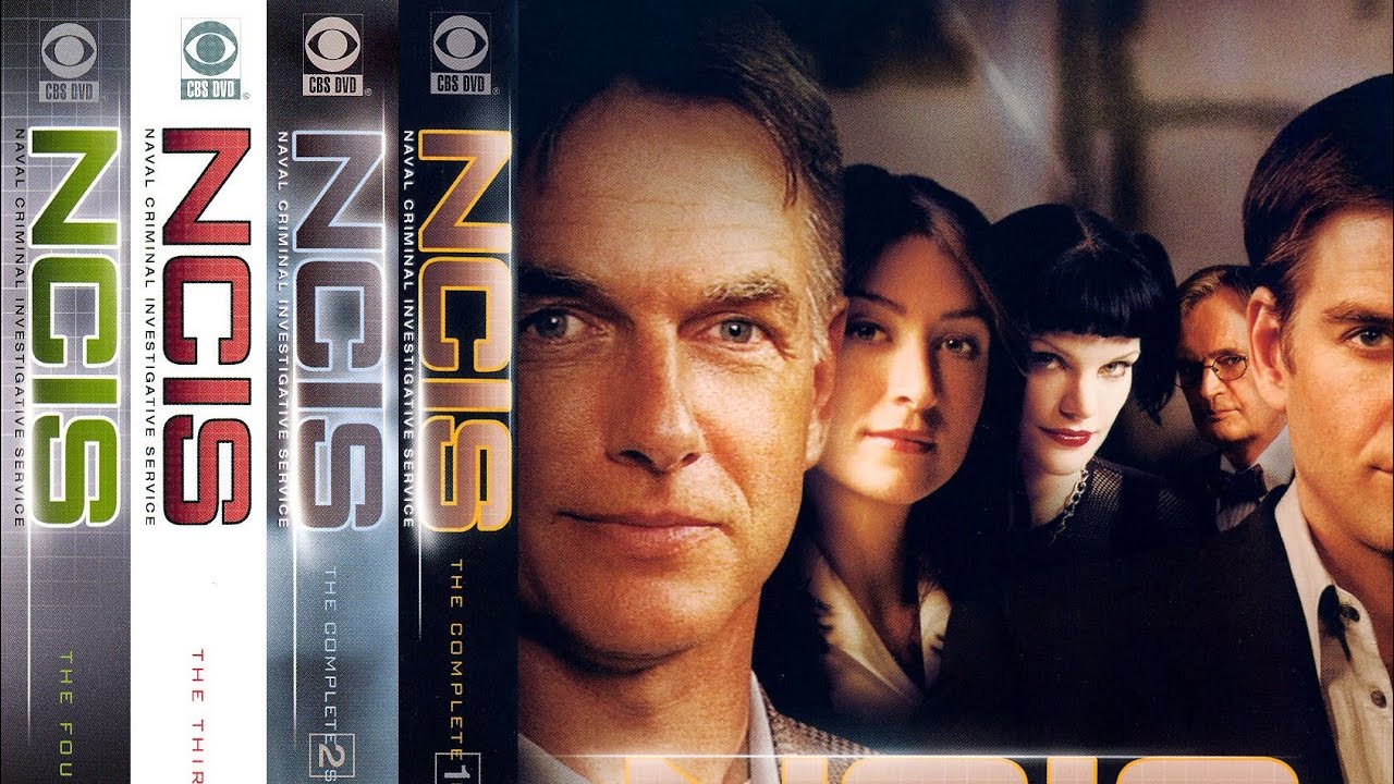 générique ncis saison 1-21 - YouTube