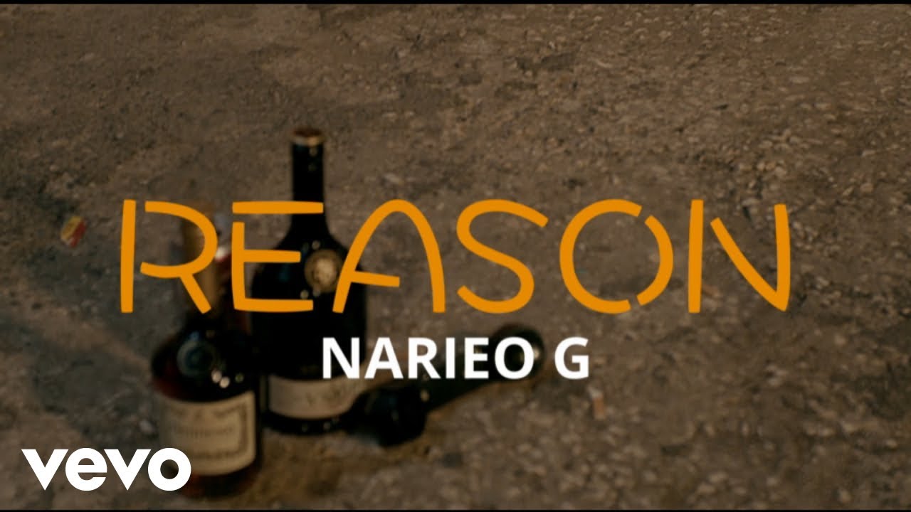 Narieo G - Reason (Official Music Video) - YouTube