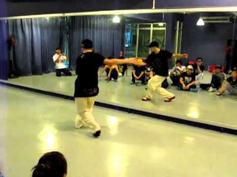 Kite | Popping Freestyle In Malaysia 2011 | 5 - YouTube
