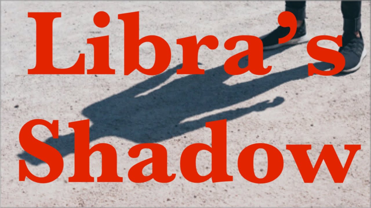 Libra. Shadow Reading. “ Think On It!!” Timeless. - YouTube