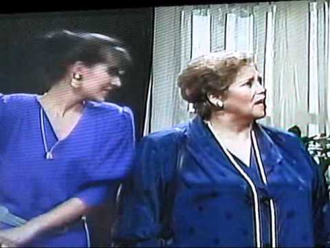 Telenovela los cuervos - 046 - YouTube