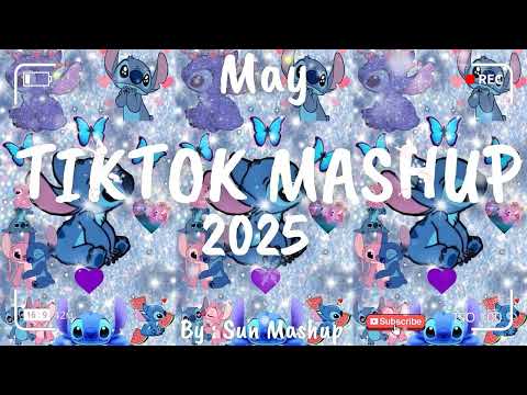 Tiktok Mashup May 💙2025💙 (Not Clean)