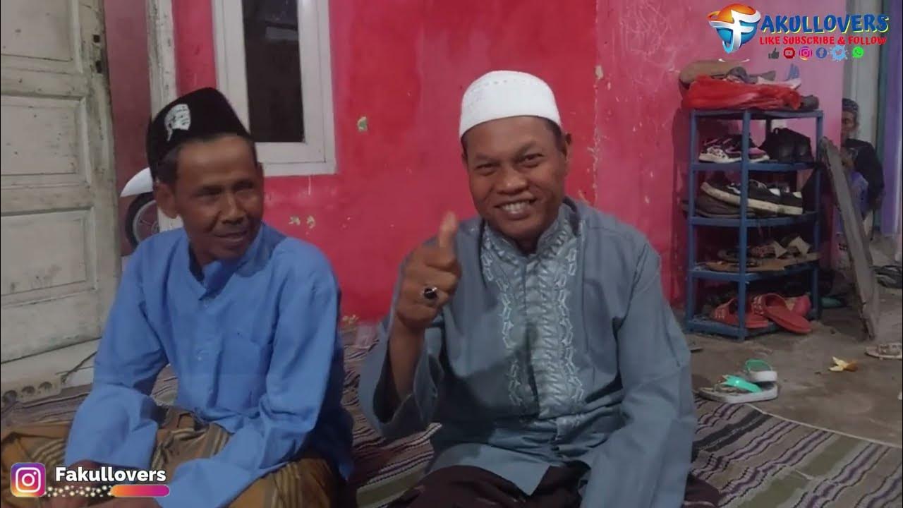 FAKULLOVERS C106 | CERAMAH PENGINGAT YANG PALING AMPUH OLEH KH. ABD GOFUR ROUF - YouTube