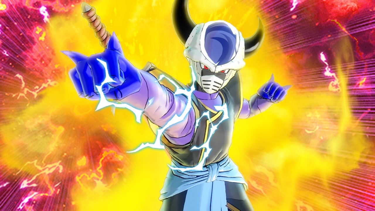 THE REAL ZAMASU!? Rhymeza's Mortal Elimination Plan | Dragon Ball ...