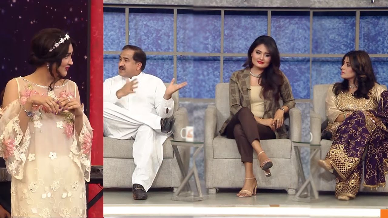 Taron Sey Karen Batain with Fizza Ali | GNN | 07 July 2020 - YouTube