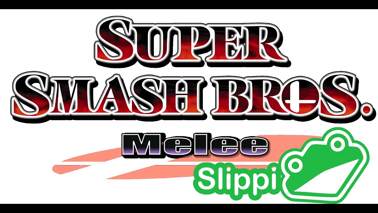 Playing Slippi (Online Melee) & Uploading For the First Time in Months ...