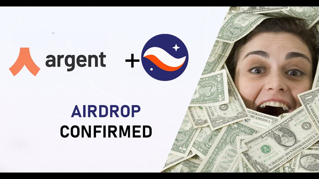 $STRK Token Confirmado! Se viene airdrop de Starknet - YouTube
