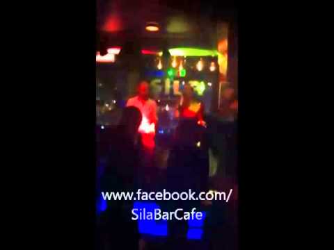 Şİla Bar - Üsküdar ( Kemal - Mehtap- Şafak )