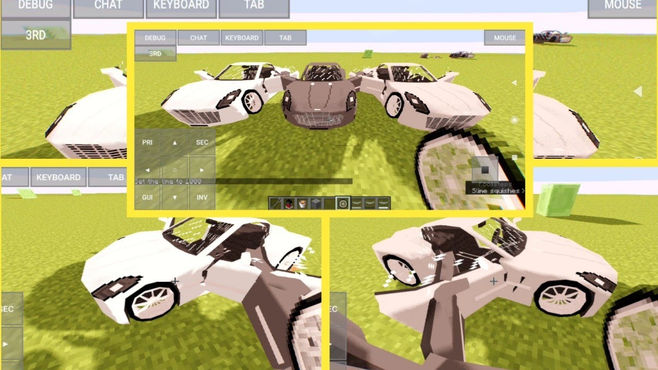 Pojavlauncher For Android Vehicle Mod On Minecraft Java Minecraft pojavlauncher-for-android-vehicle-mod-on-minecraft-java-minecraft