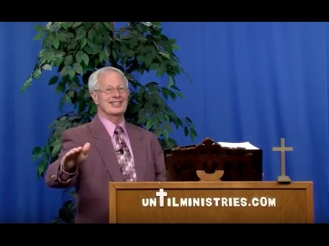 Until Ministries | Pastor Bill Wilson Jr | Mar 13 2017 | Hearts & Love ...