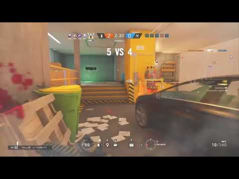 HL #1 - Dedo no  cu e gritaria