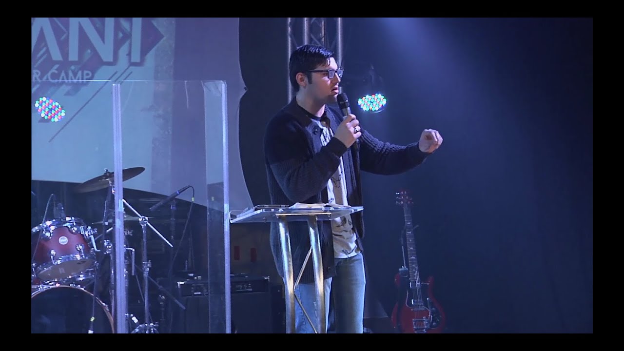 Nino Gonzalez - No More Compromise! - YouTube