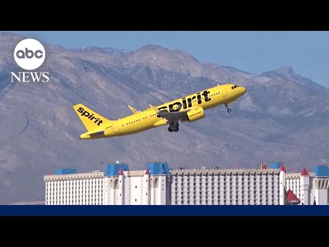 Good Morning America: News to start your day | May 2
