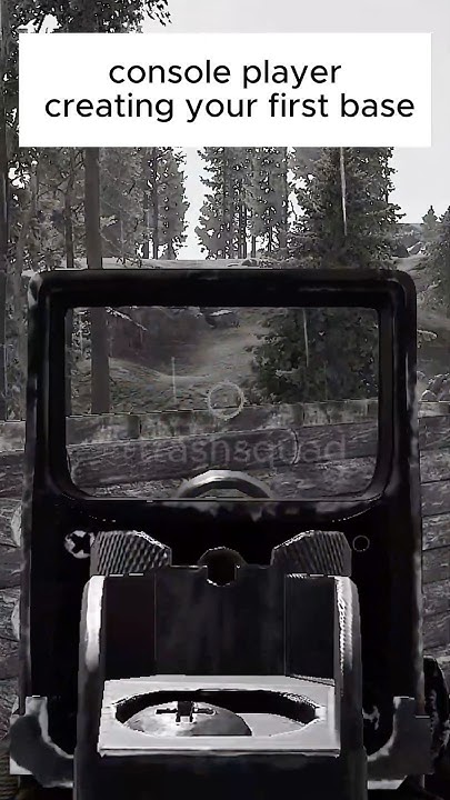 Nice try bro #rust #rustgame - YouTube