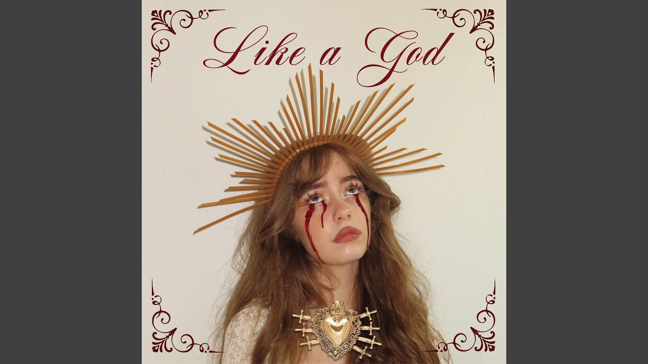 Like a God - YouTube