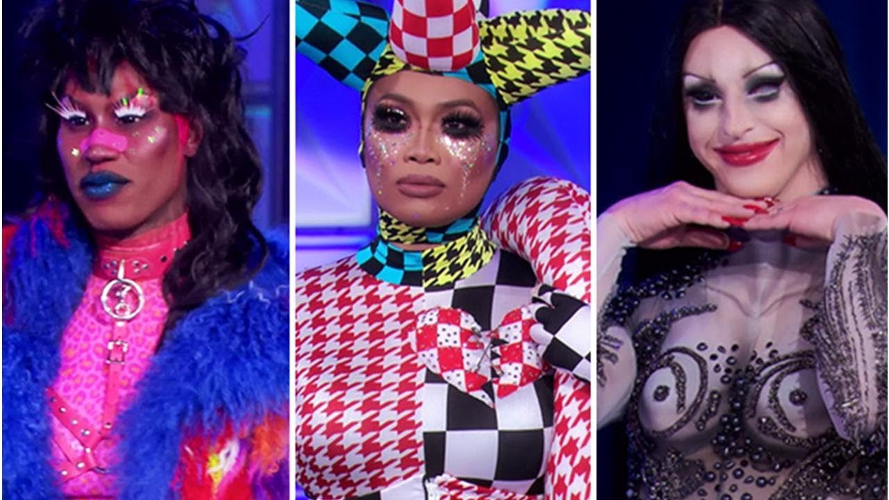 RuPaul's Drag Race All Stars 5 Finale: Who Will Win? And Who Should Win ...
