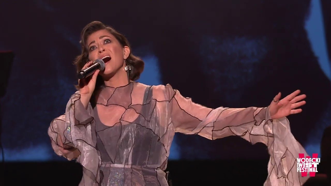 Wodecki Twist 2020 online - "Z Tobą chcę oglądać świat", Natalia Kukulska & Zbigniew Wodecki ...