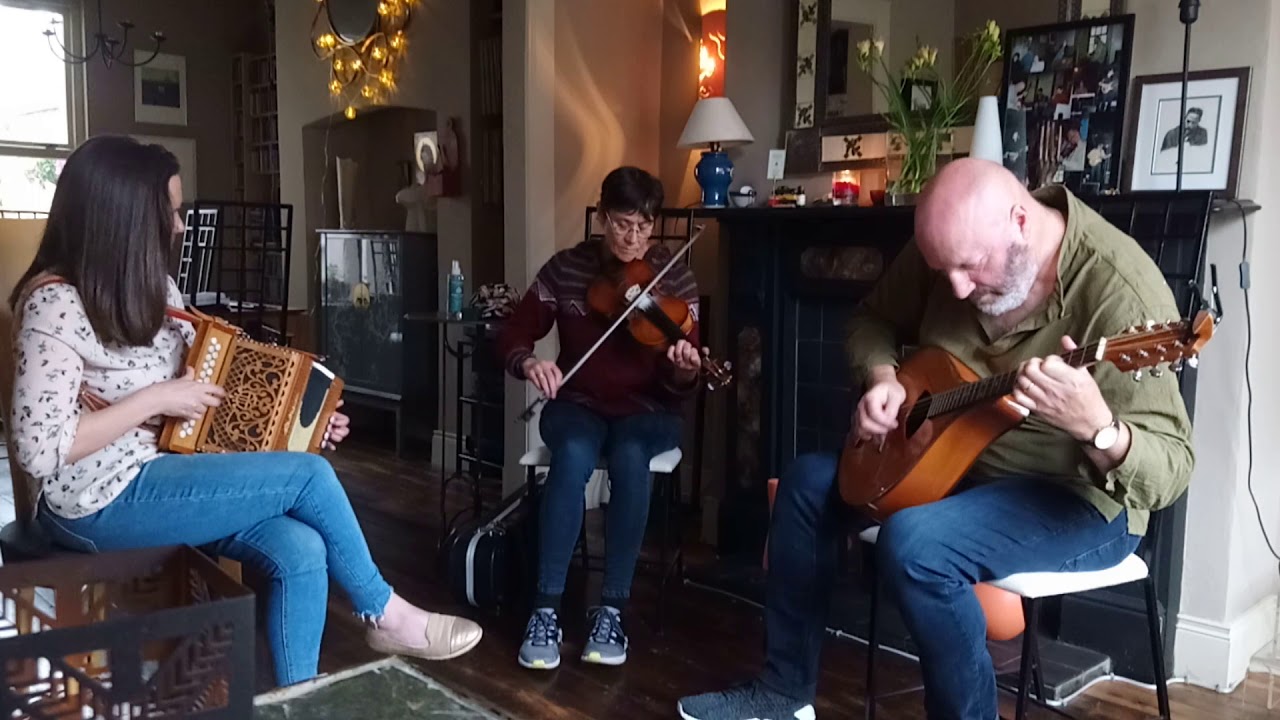 Tribute to Ben Lennon - YouTube