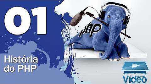 Curso de PHP para Iniciantes - YouTube