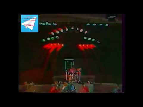 ISTIQLOL guruhi - Kelaqol  retro tarona