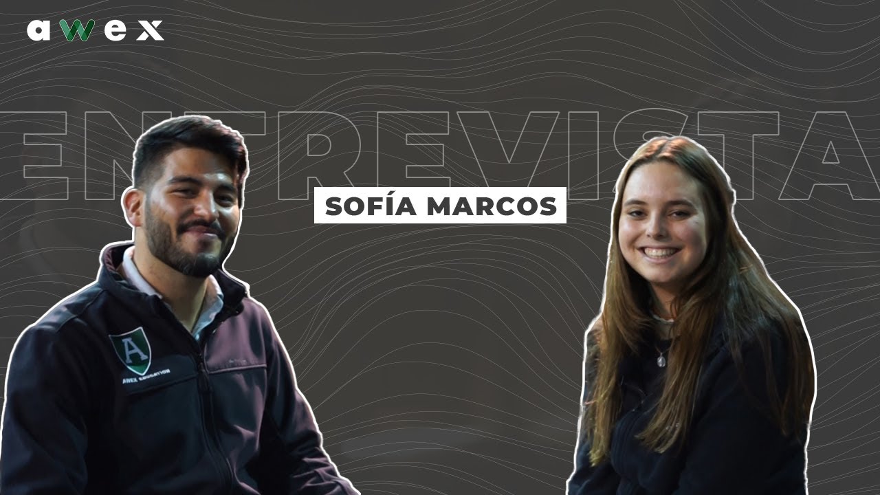 Entrevista a Sofía Marcos | BOARDING SCHOOL EN USA 🇺🇸 - YouTube