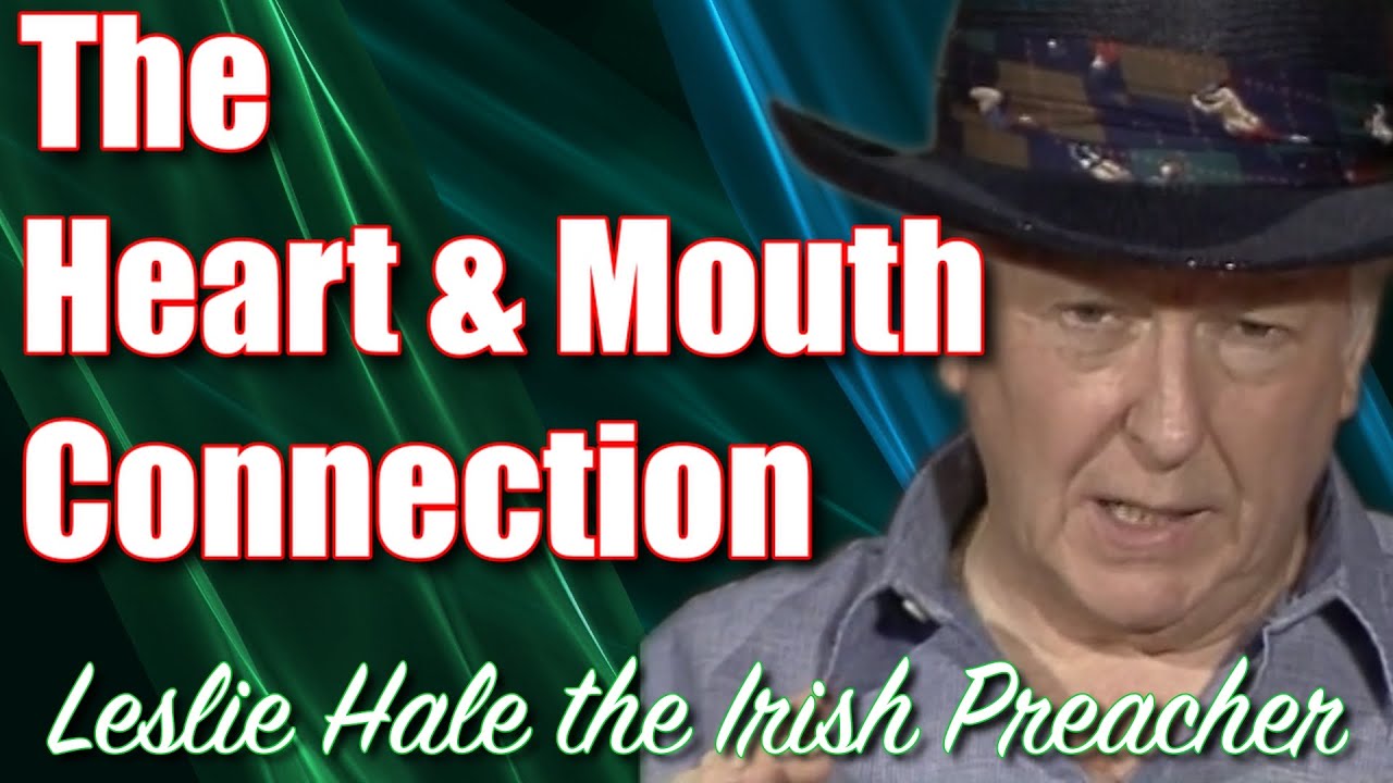 The Heart and Mouth Connection - YouTube
