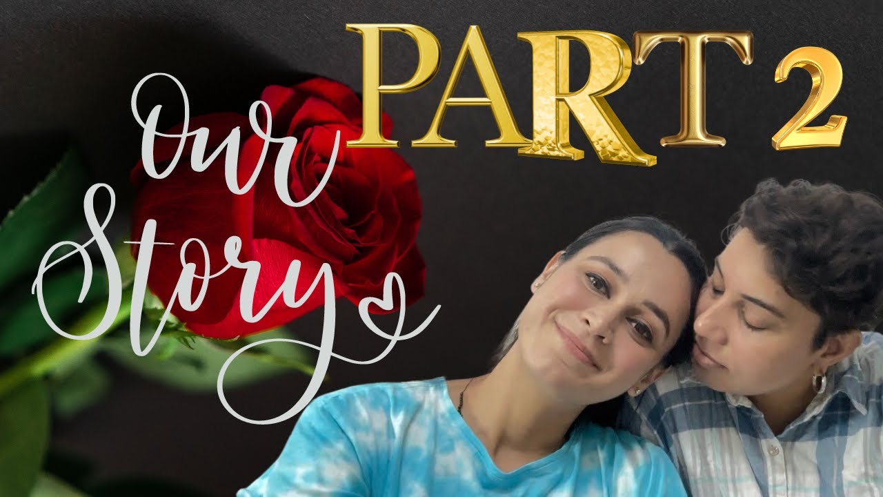love story part 2 - YouTube