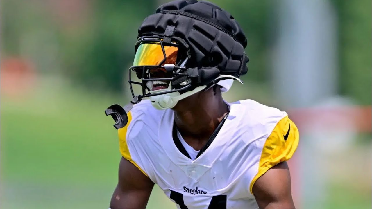 All High School WRs NEED TO KNOW THIS… - YouTube
