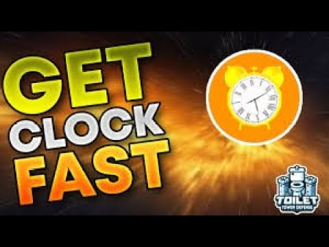 How to get a lot of clocks in TTD - YouTube