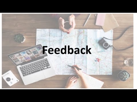 Nursing Feedback - Giving and Getting - YouTube