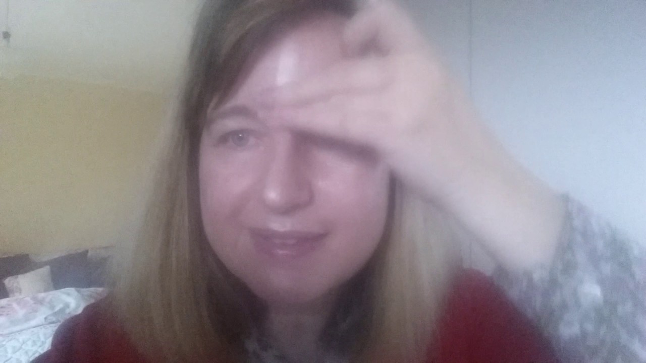 How to contour and highlight your face with Gosh Lumi Drops. - YouTube