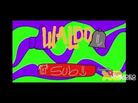 Waldo theme song remake intro finally done :) - YouTube