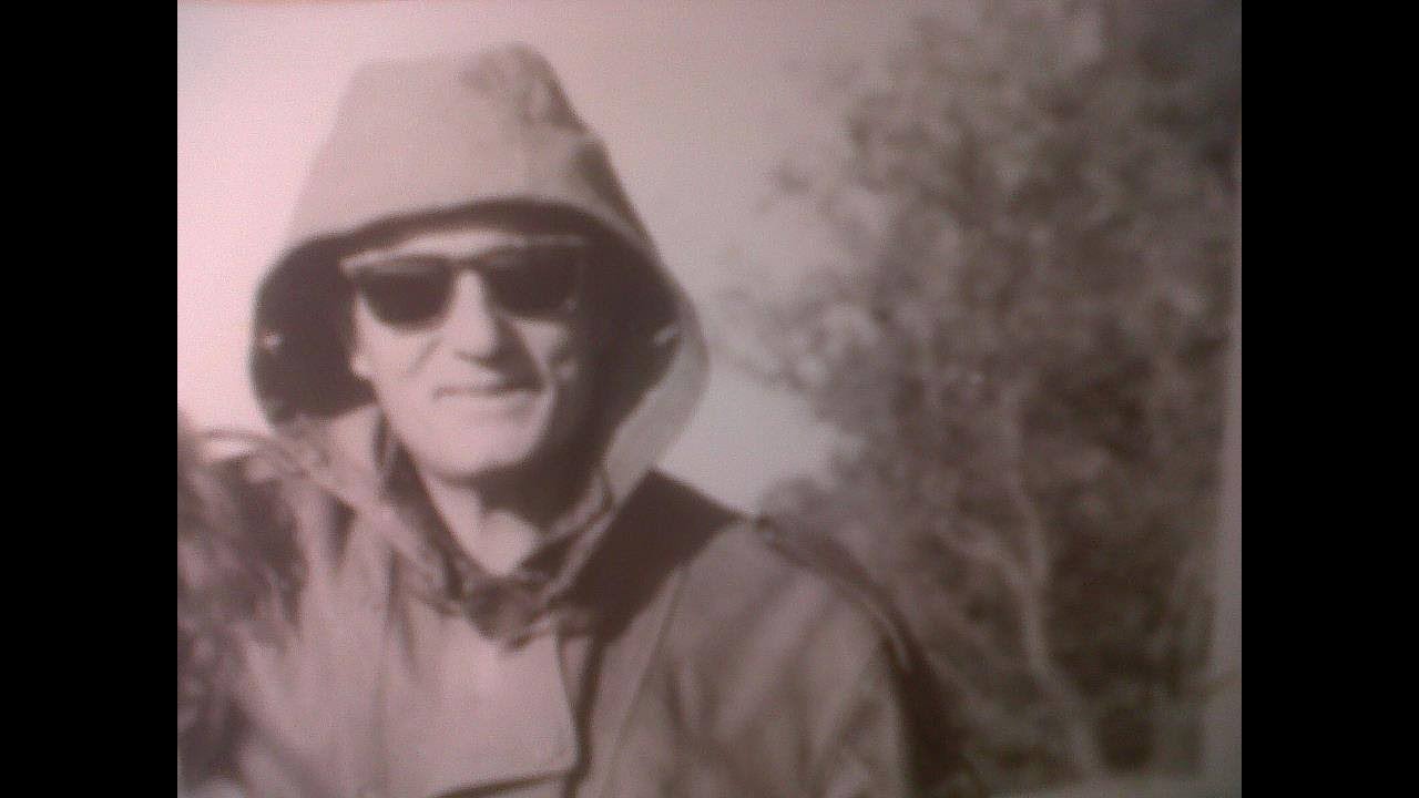 La voce di Claudio Franchi...L'isola che non c'è. !!! - YouTube