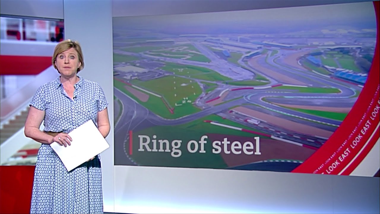 BBC Look East (1830BST - Headlines & Intro - 7/7/23) [1080p50] - YouTube
