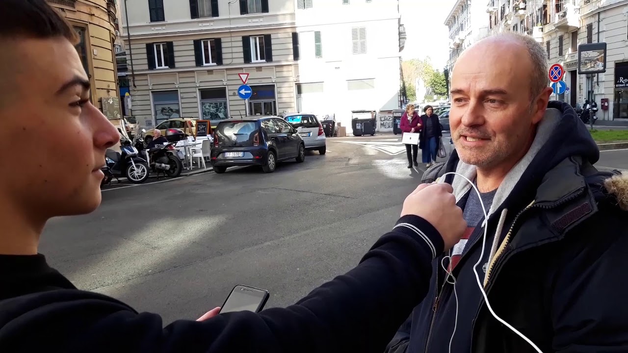 Cos’è il caso Gregoretti? - YouTube